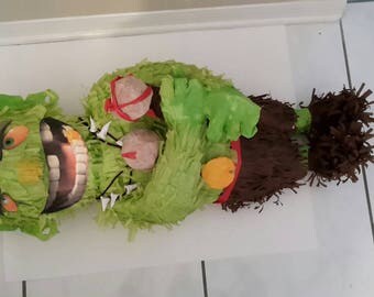 You Pick 5 Mix & Match Handmade Clash of Clans Valentines