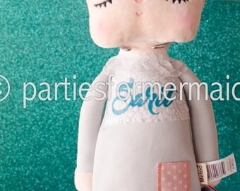 Angela rabbit | Etsy