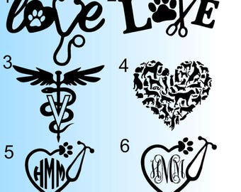 Vet tech gift | Etsy