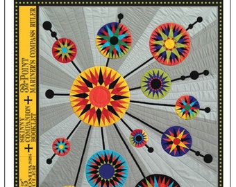 Mariners compass | Etsy