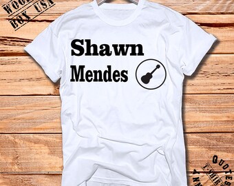 Unique shawn mendes related items | Etsy