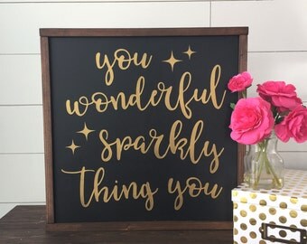 Sparkly things | Etsy