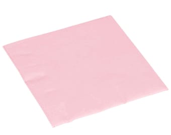 Light pink napkins | Etsy