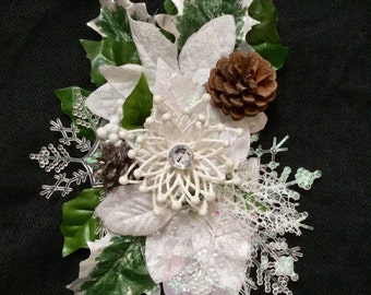 Wreath attachment | Etsy