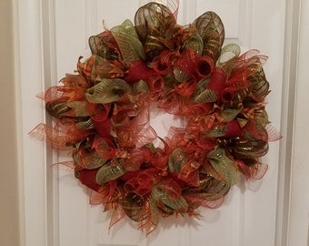 WreathsbyGram by WreathsbyGram on Etsy