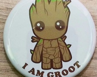 Groot Hat