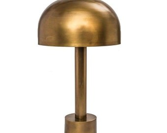 Mushroom lamp | Etsy