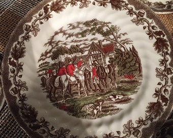 Churchill dinnerware | Etsy