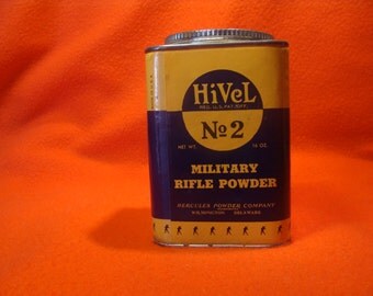 Hercules powder | Etsy