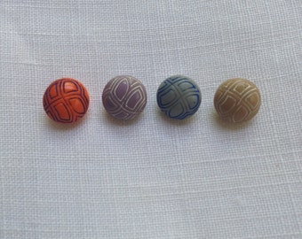 Tiny antique buttons | Etsy