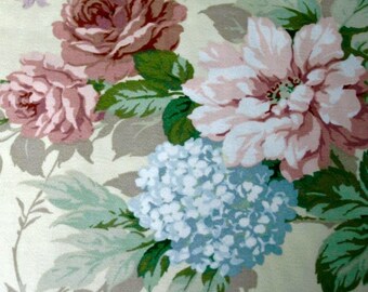 Sanderson fabric | Etsy