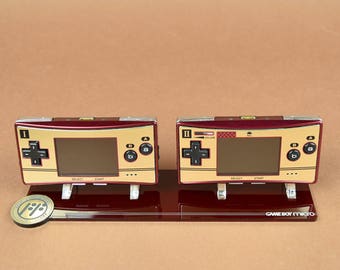 Gameboy micro | Etsy