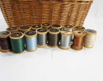 American thread co | Etsy