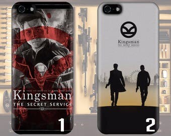 Kingsman | Etsy