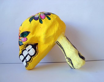 Mexican rattles | Etsy