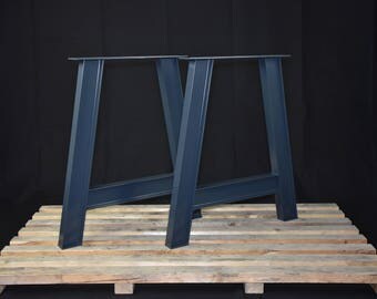 Custom table legs | Etsy