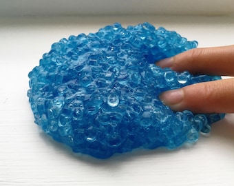 Trending now: Slime - Etsy