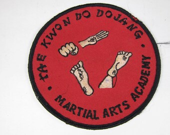 Tae kwon do | Etsy