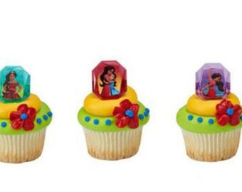 Elena cake topper | Etsy