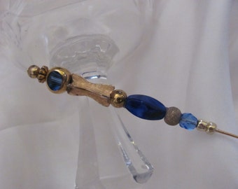 6 inch hat pin | Etsy