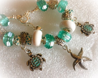 Nautical jewelry | Etsy