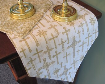 Communion linens | Etsy