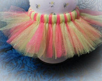 Multi colored tutu | Etsy