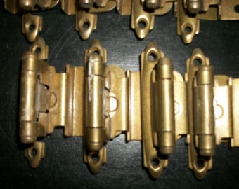 Cabinet hinge | Etsy