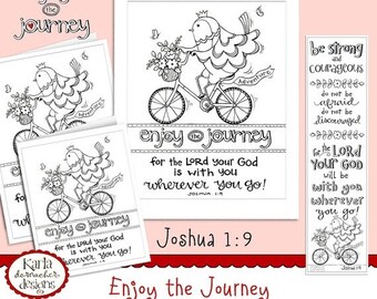 40% off DIGITAL 1 Timothy 4:12 Be An Example by karladornacher