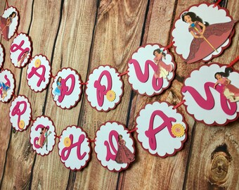 Elena cake topper | Etsy