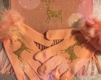 Deer faux fur | Etsy