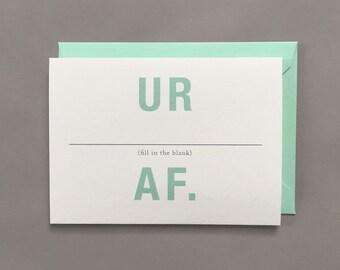 Inappropriate cards | Etsy