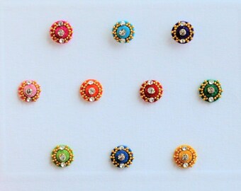 THE LARGEST BINDI SHOP ON ETSY by BindiShop on Etsy