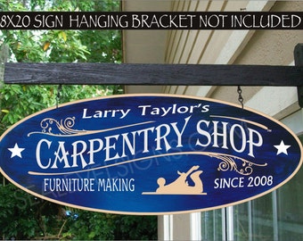 Craftsman decor | Etsy