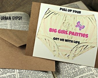 Big girl panties | Etsy