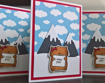 Break up card | Etsy