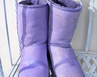 Custom ugg boots | Etsy