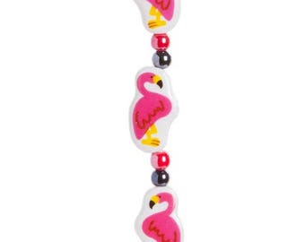 Ceramic flamingo | Etsy