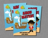 Kids valentines | Etsy