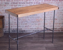 Unique hall table related items | Etsy