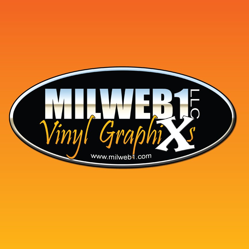 Milweb1 Vinyl Graphics by Milweb1 on Etsy