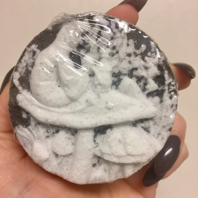 Sick Soaps by SickSoaps on Etsy