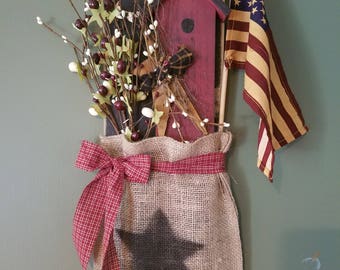 Americana decor | Etsy