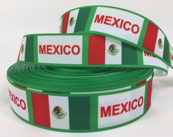 Mexican ribbon | Etsy