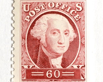 60 cent stamp | Etsy