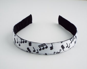 Music headbands | Etsy