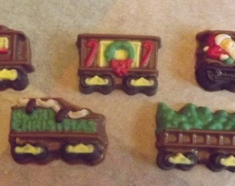 StonehillChocolates on Etsy