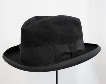 Hipster fedora | Etsy