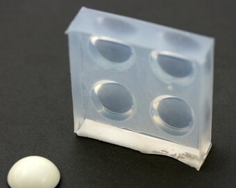 Unique round silicone mold related items | Etsy