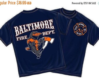 Baltimore tshirt | Etsy